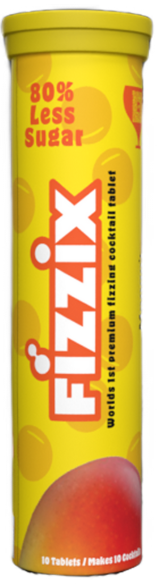 Fizzix