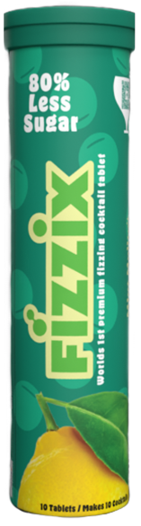 Fizzix