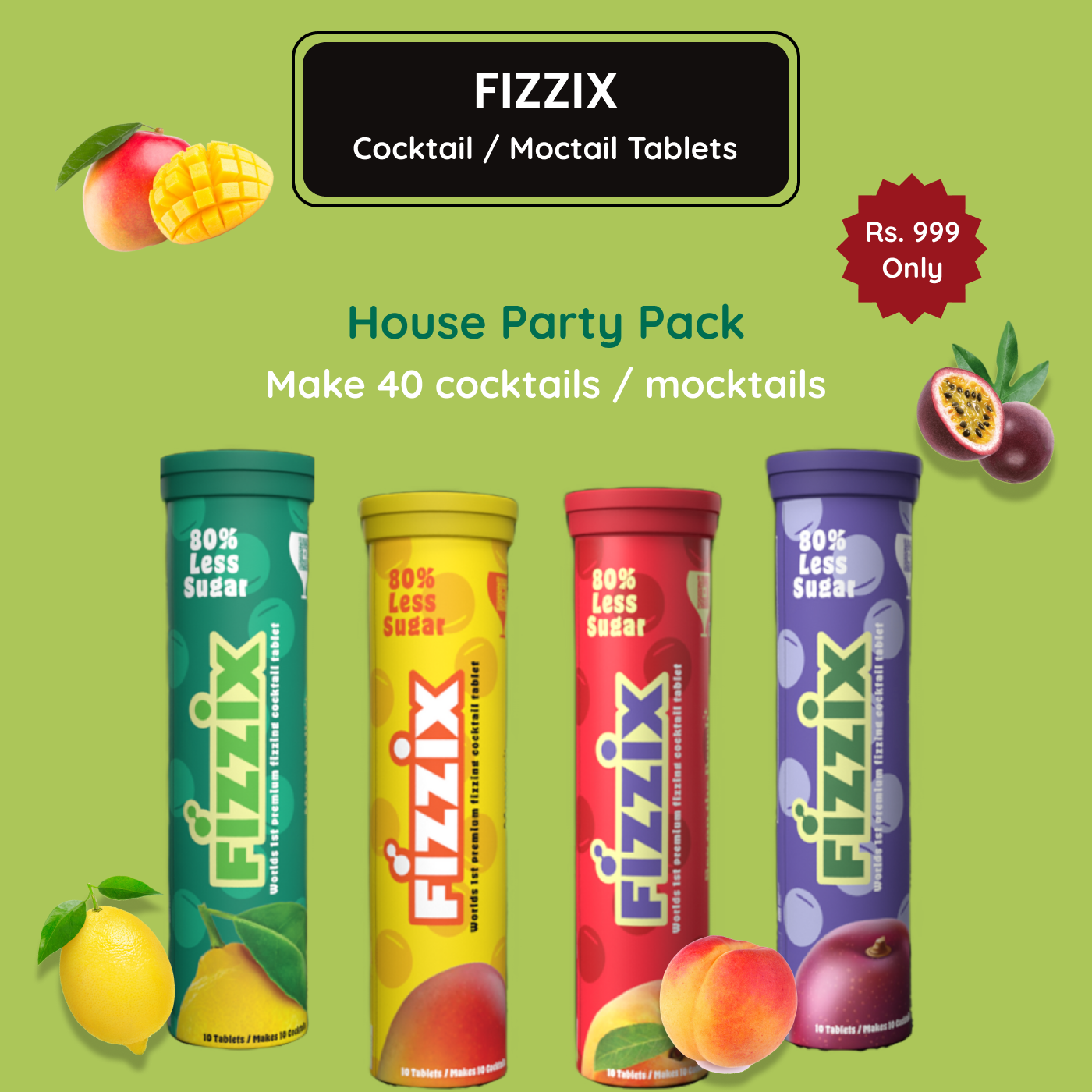 Fizzix